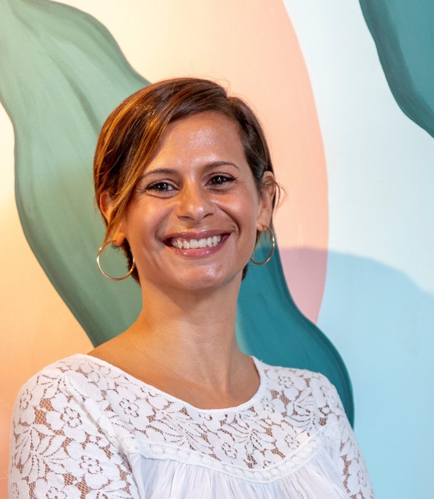 Strategic Money Mindset with Kerri Jackson