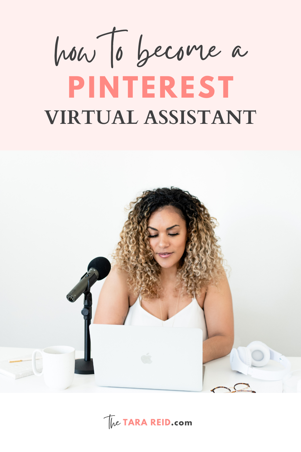 How to Become a Pinterest Virtual Assistant or Pinterest Manager