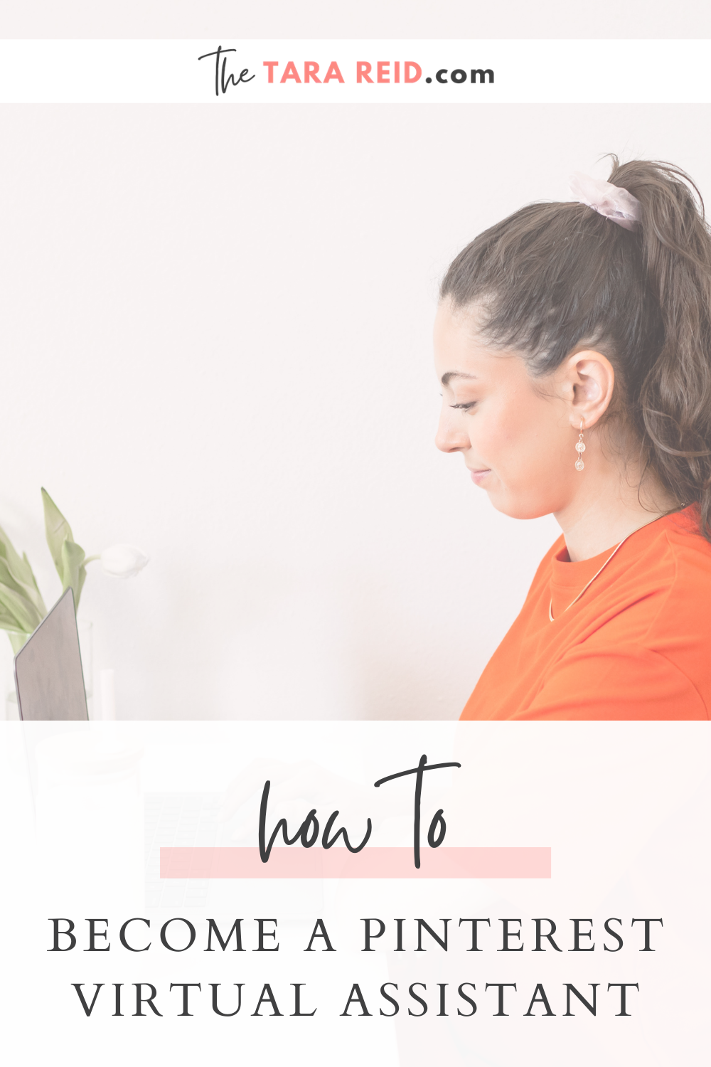 How to Become a Pinterest Virtual Assistant or Pinterest Manager