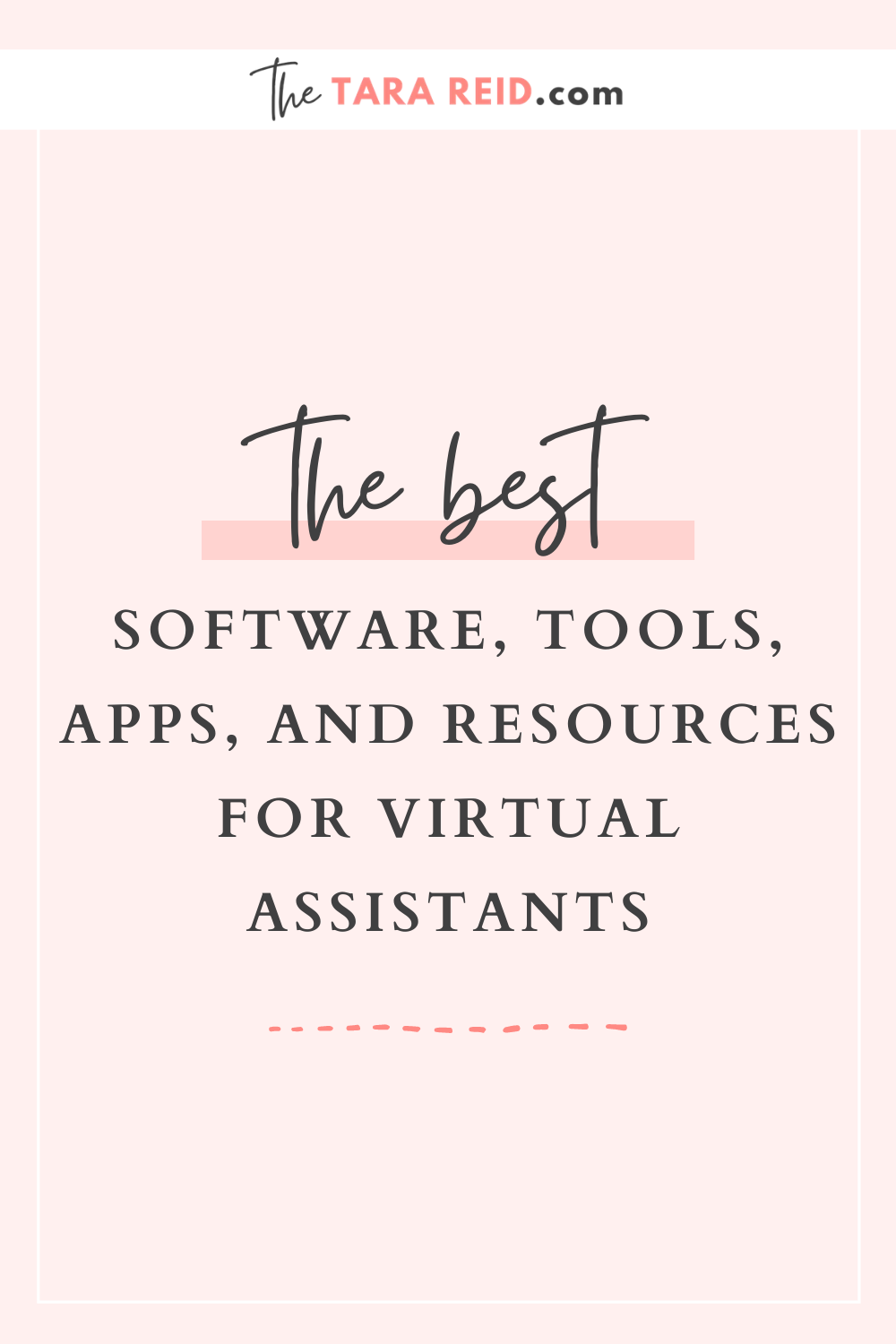 24 Virtual Assistant Software, Tools, Apps and Resources
