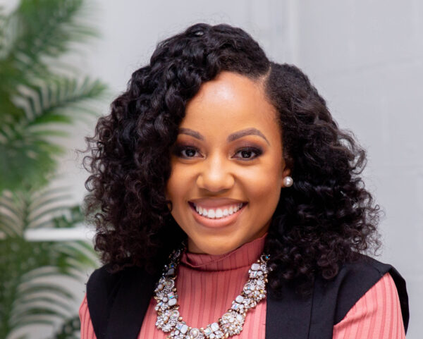 Creating and Marketing a Digital Product with Danielle Mitchell