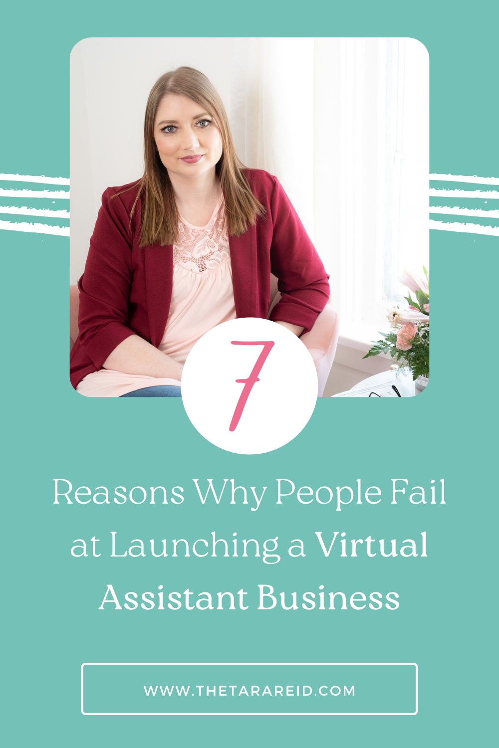 7 Reasons Why People Fail at Launching a Virtual Assistant Business