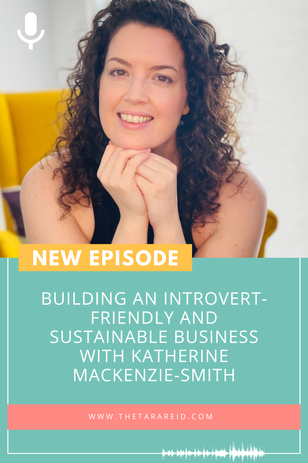 Building an Introvert-Friendly and Sustainable Business with Katherine ...
