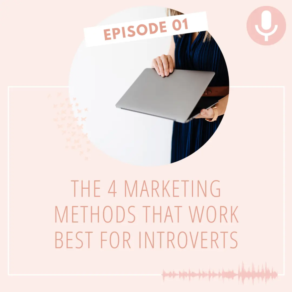 4 Marketing Methods That Work Best For Introverts