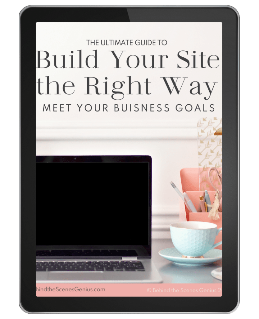 Examples of Great Lead Magnet Ideas