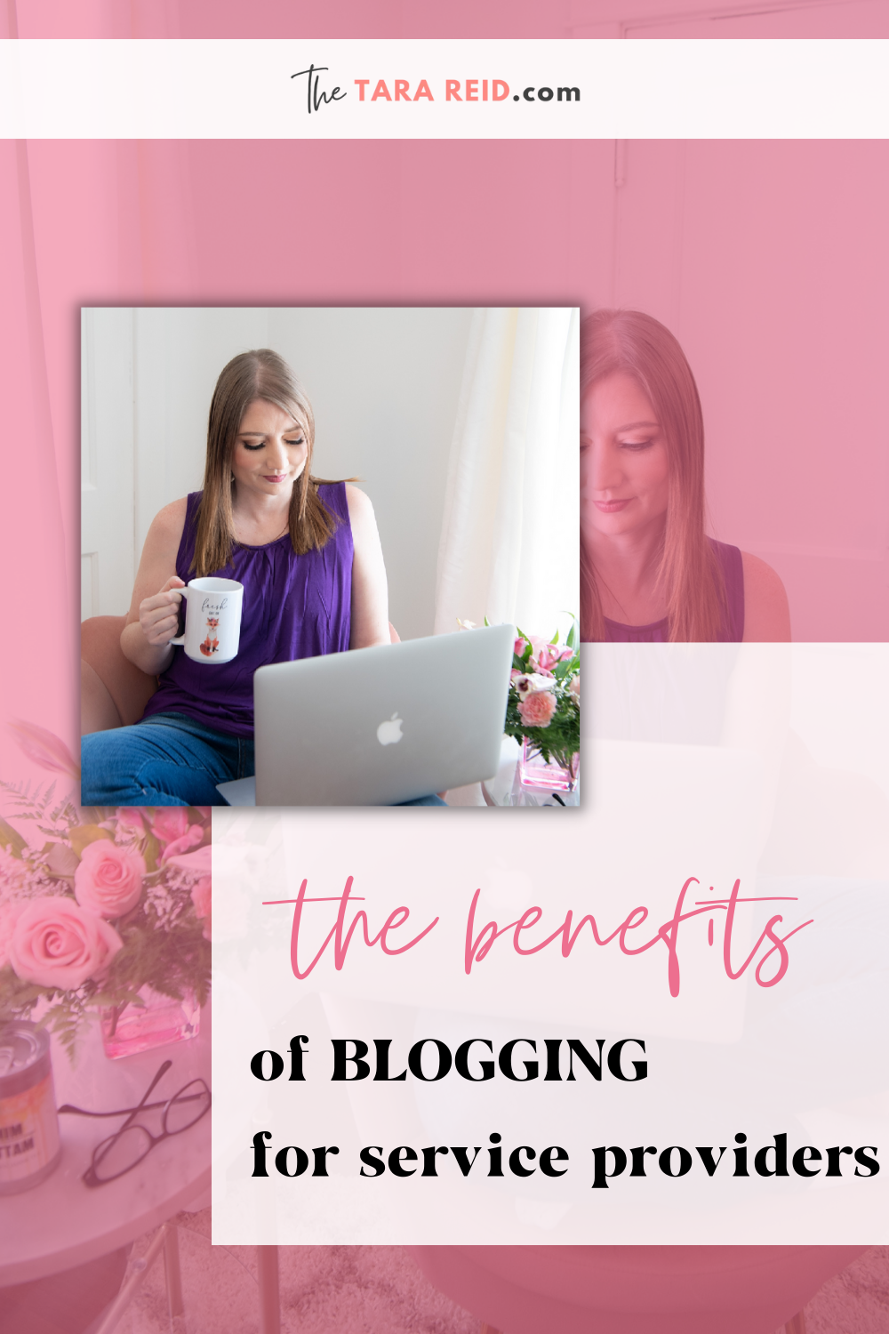 Why You Should Be Blogging as a Service Provider