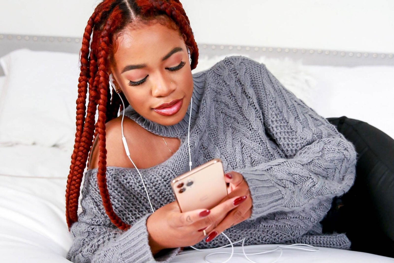 Engaging on Instagram as an Introvert Without Draining Your Energy