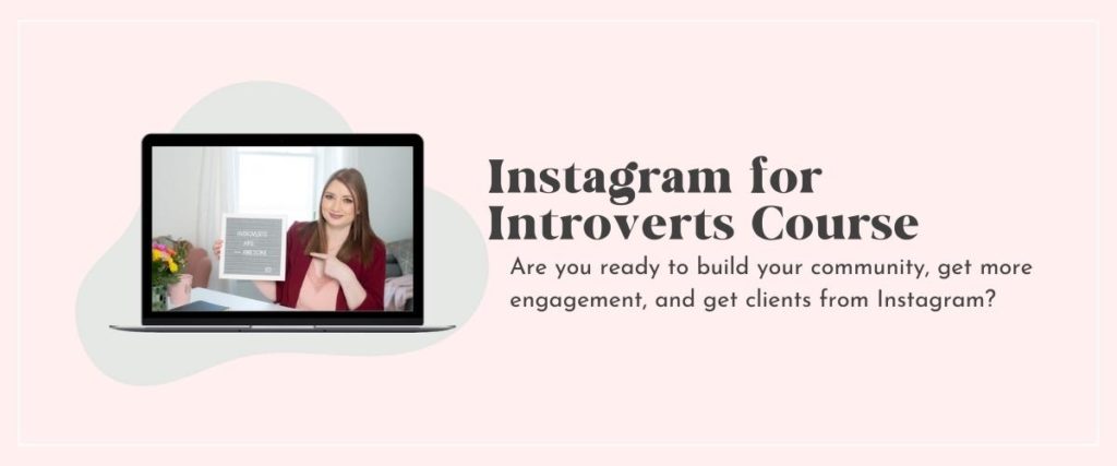 Engaging on Instagram as an Introvert Without Draining Your Energy