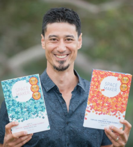 Making Space in the Digital Age with Daniel Sih