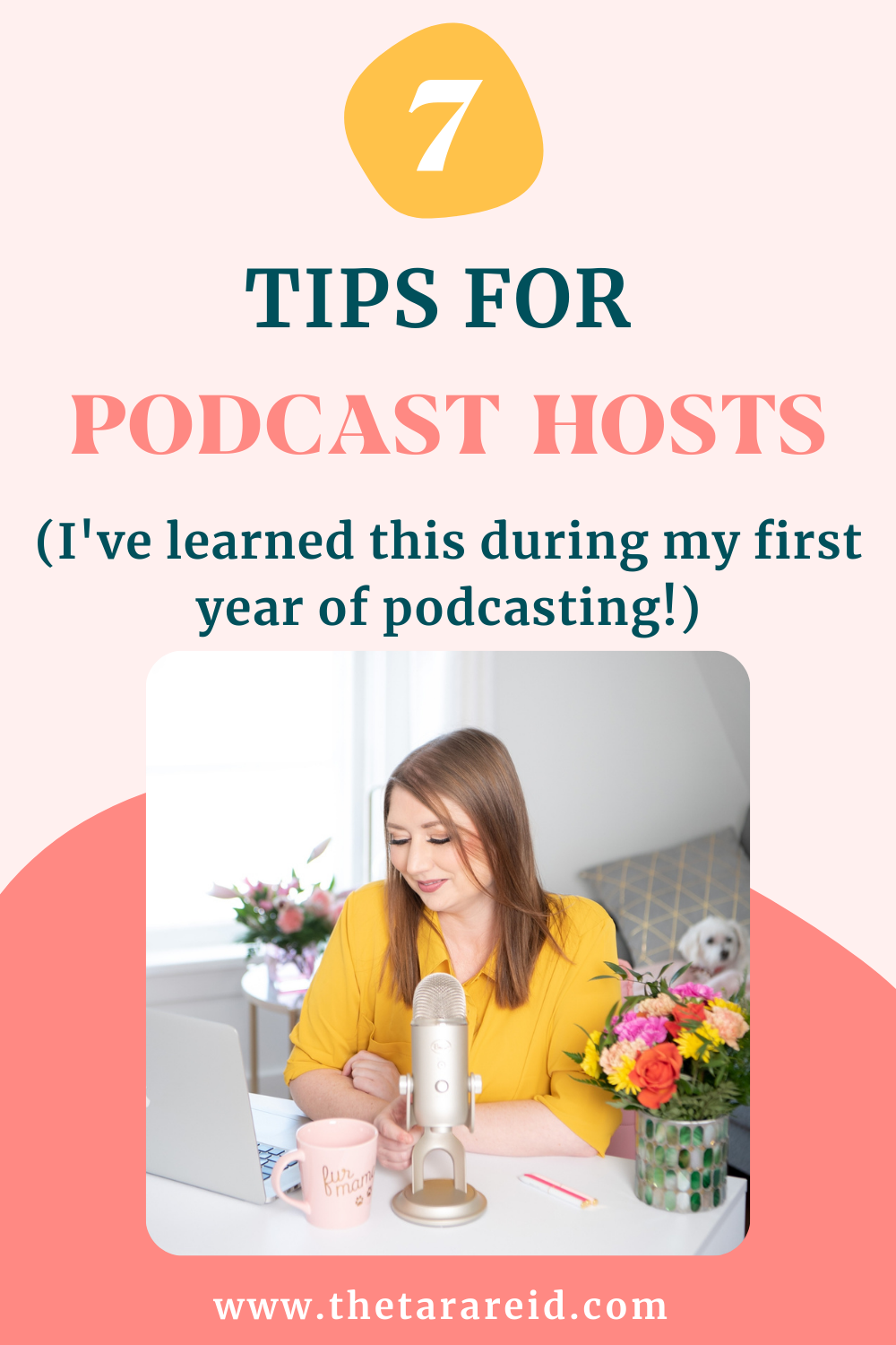 7 Biggest Lessons Learned From My First Year of Podcasting