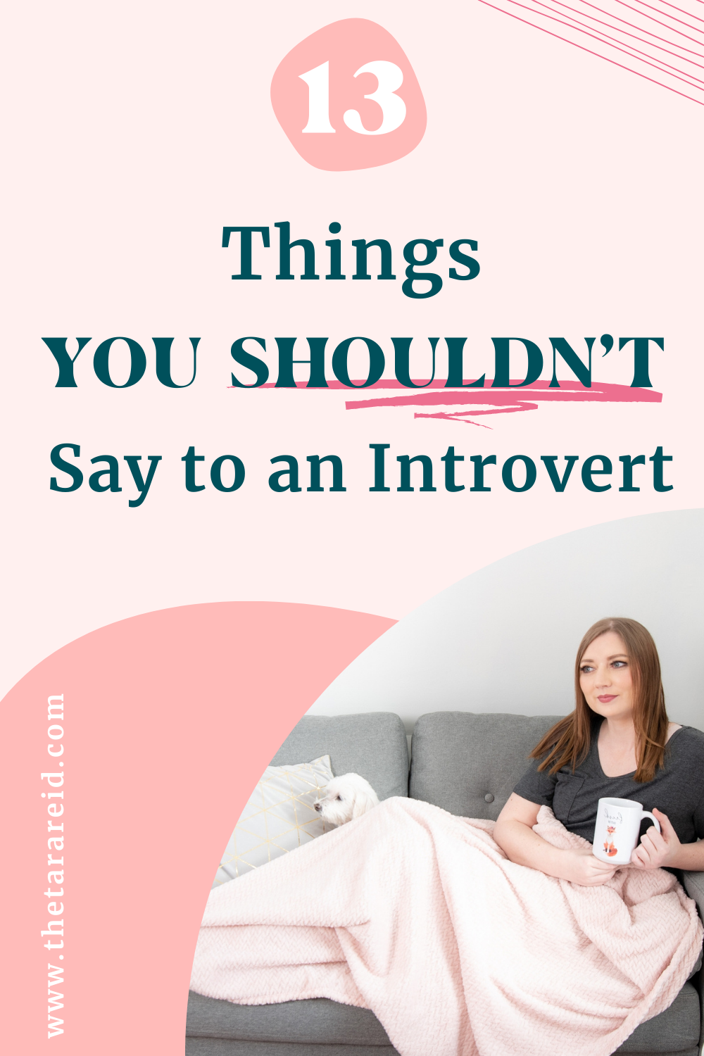 13 Things You Shouldn't Say to an Introvert
