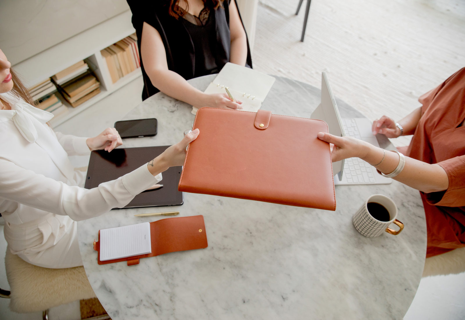 The Top 5 Questions to Ask When Planning Your Content