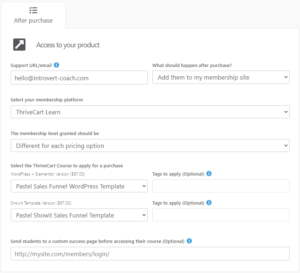 How to Use ThriveCart Learn and Learn Plus