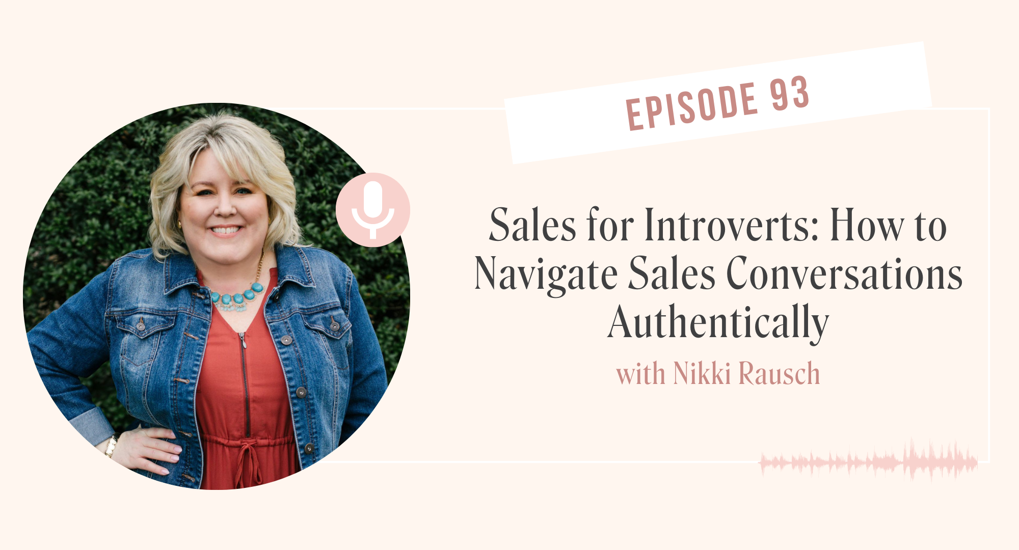 Sales for Introverts: How to Navigate Sales Conversations Authentically ...