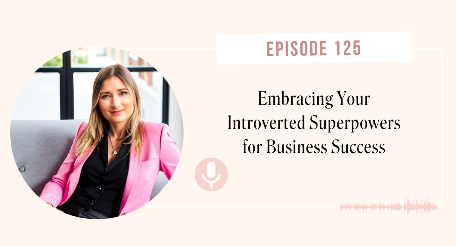 Embracing Your Introverted Superpowers for Business Success
