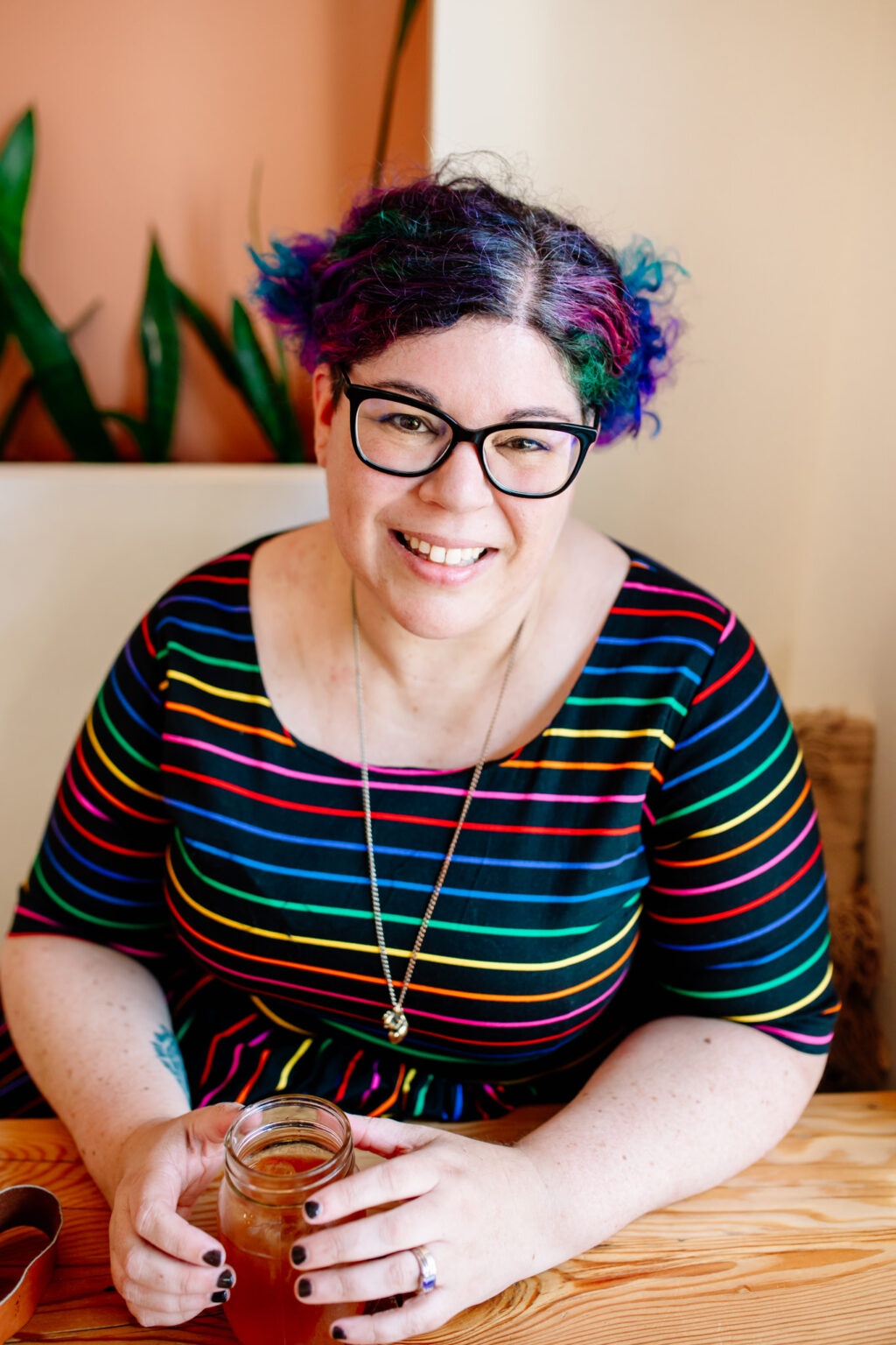 Non Social Media Marketing Coach & Marketing Strategist