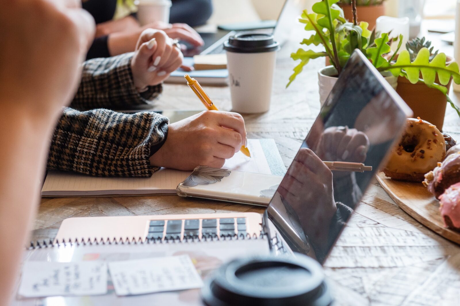 Why Time Blocking Doesn’t Work for Neurodiverse Entrepreneurs