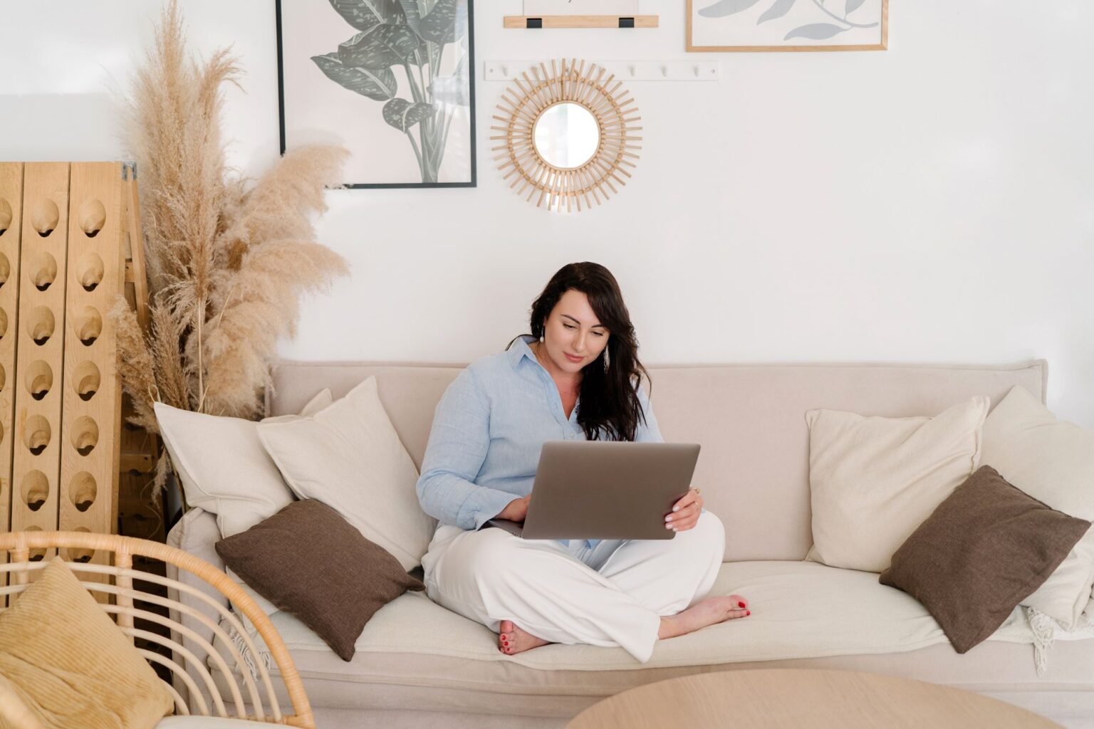 Embracing Asynchronous Work for Flexibility and Freedom