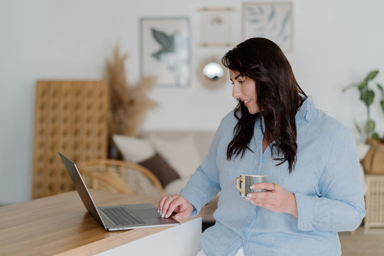 Embracing Asynchronous Work for Flexibility and Freedom