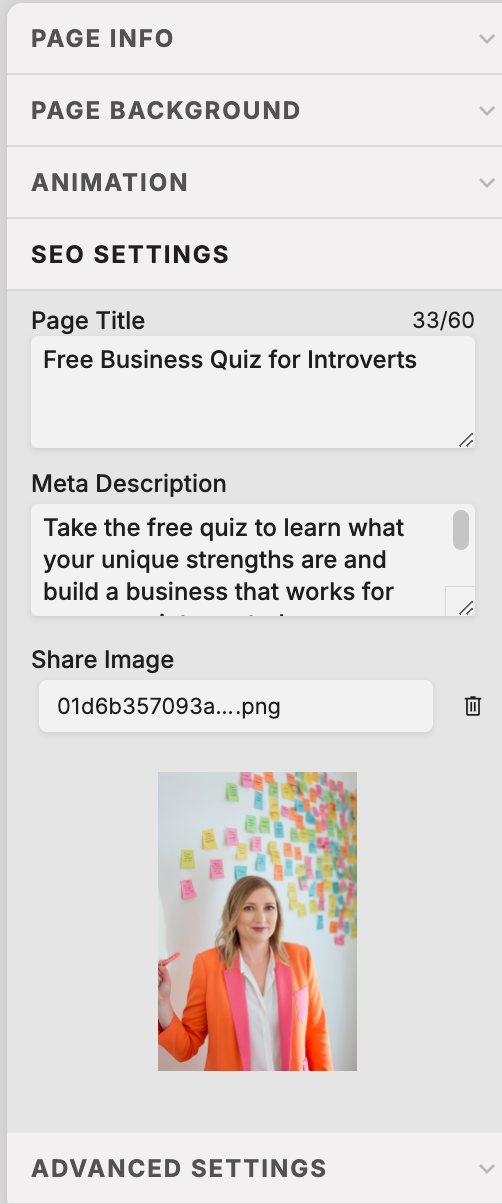 Showit SEO Guide: What You Need To Know