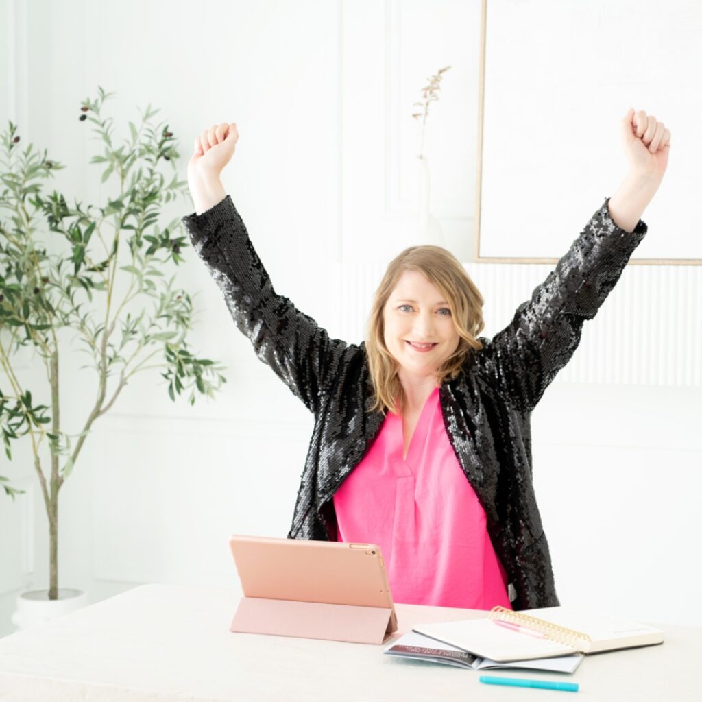 The Business Strategies That Let Me Take a Week Off Without Losing Momentum